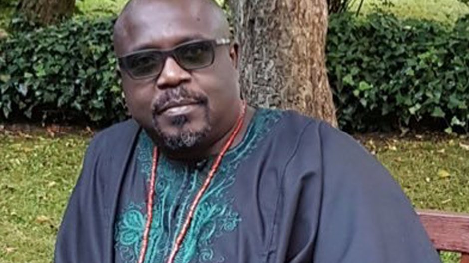 Ogundimu – Paintings & Sculpture